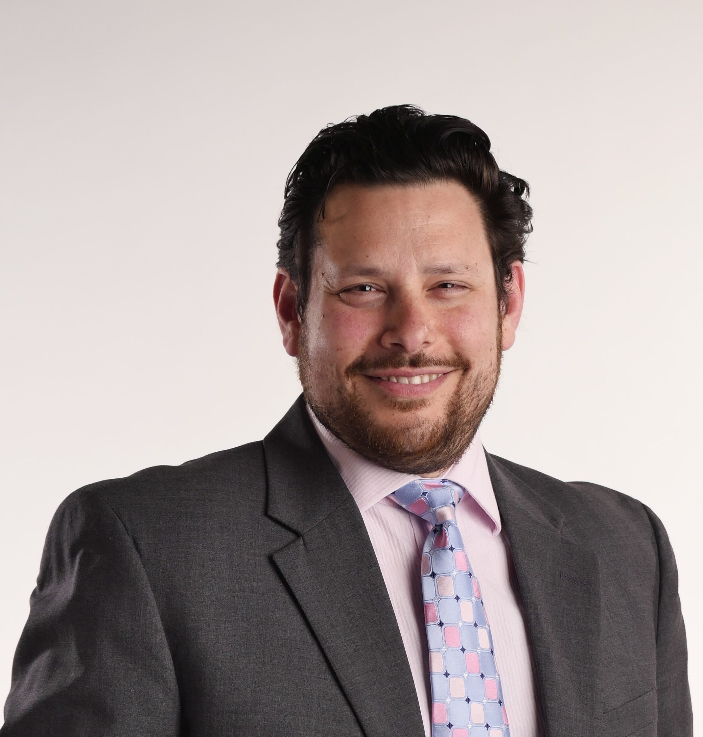 EAI Master Jeremy Steiner, PhD, MD, DAOM | Electro Acupuncture Institute